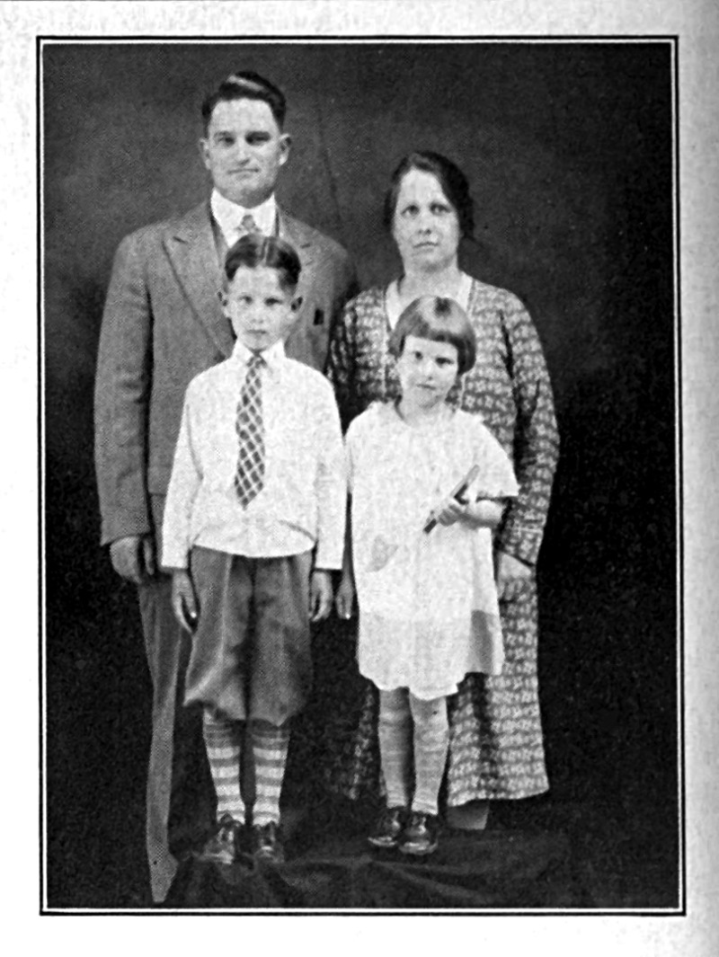 History – Hermano Pablo Ministries