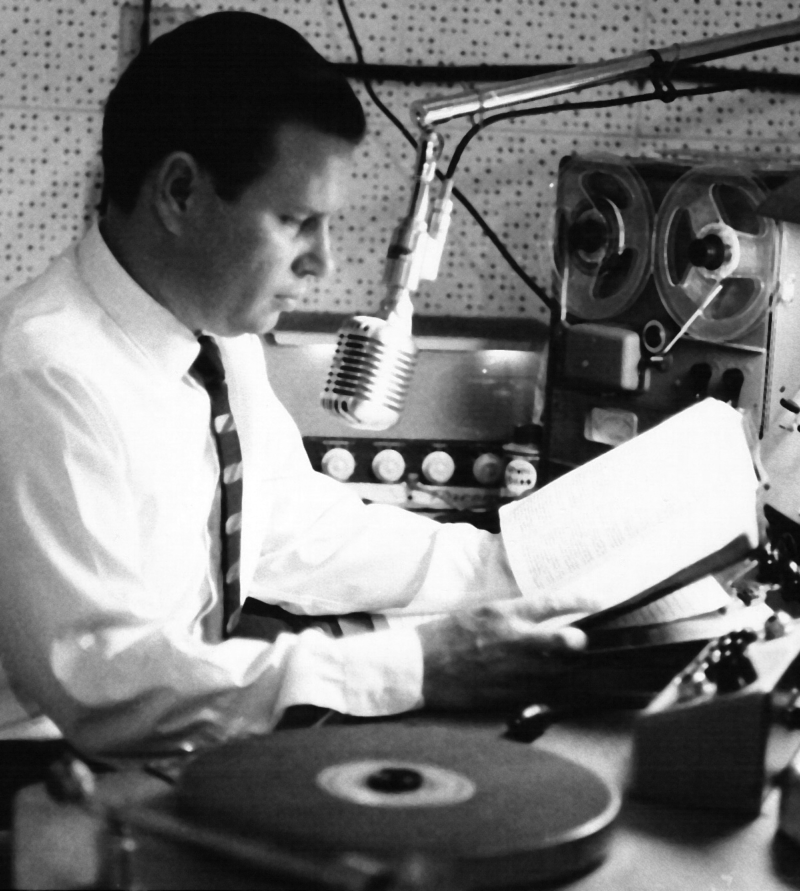 History – Hermano Pablo Ministries